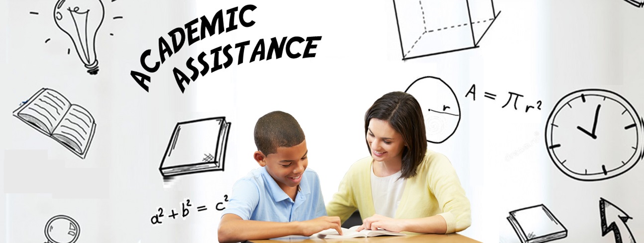 Academic Assistance – RAISE28